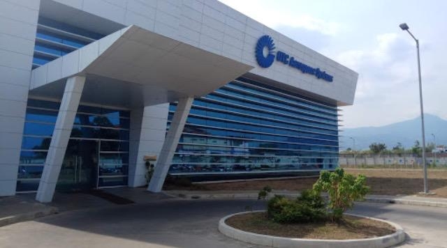 PT Utc Aerospace Systems Bandung Operations