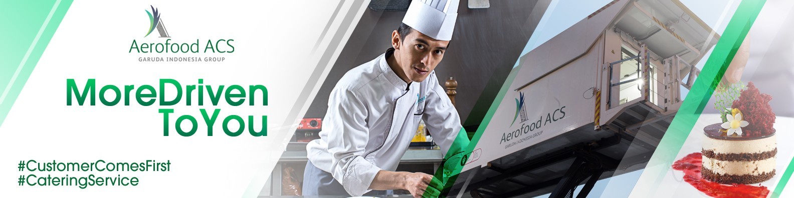 PT Aerofood Indonesia Garuda Indonesia Group
