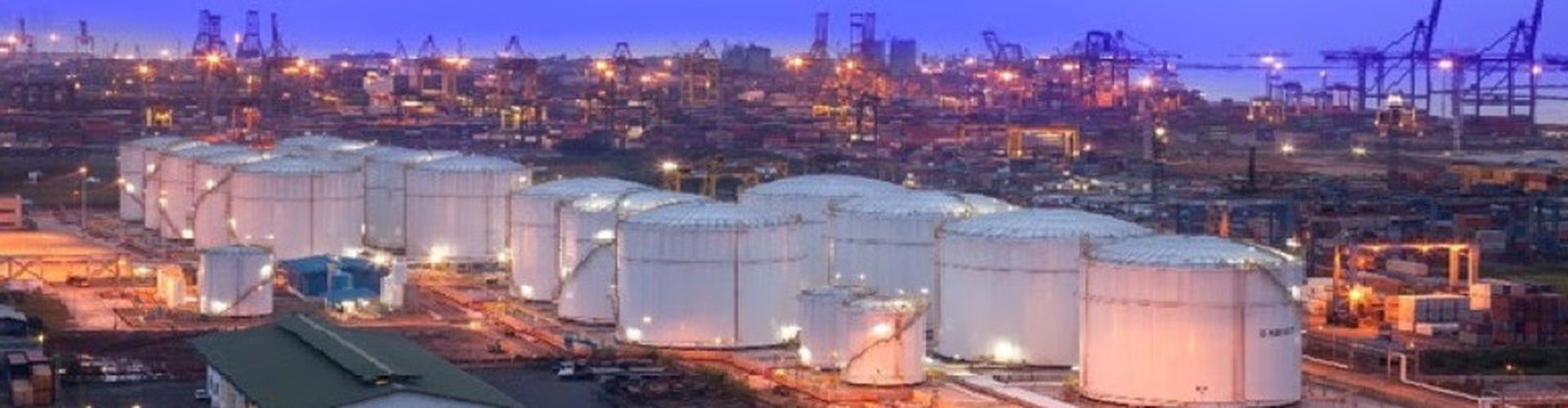 PT Jakarta Tank Terminal