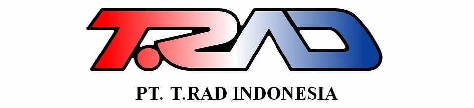 PT T Rad Indonesia