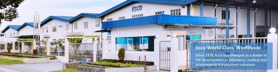 PT Esco Bintan Indonesia