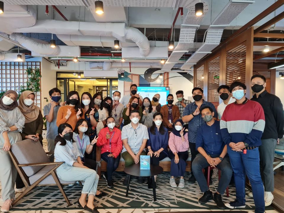 PT Borwita Indah Orbiz