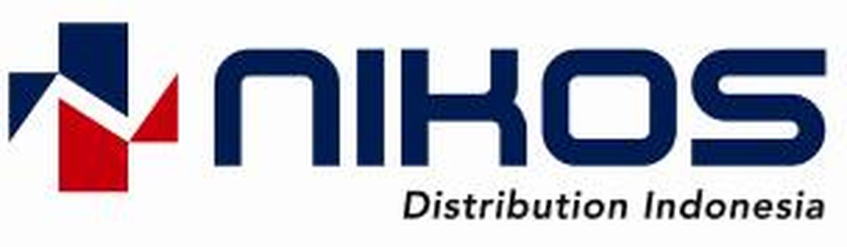 PT Nikos Distribution Indonesia