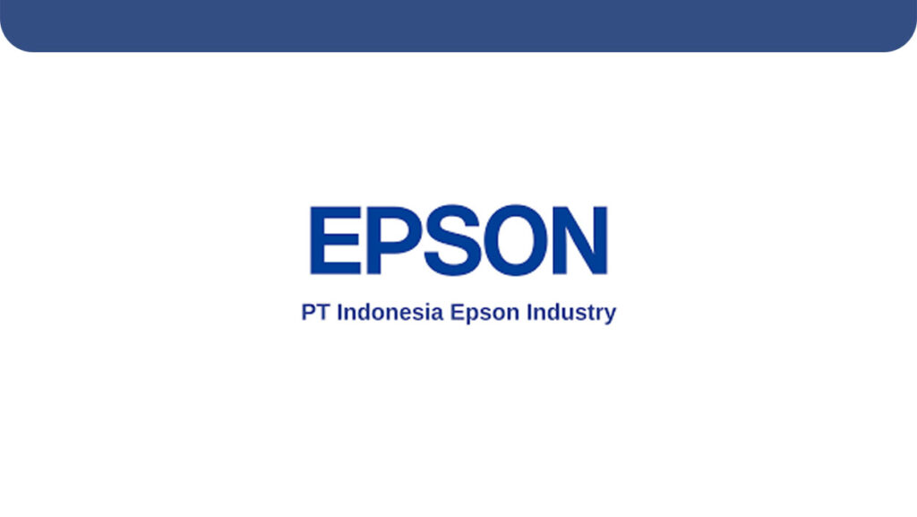 PT Indonesia Epson Industry Iei