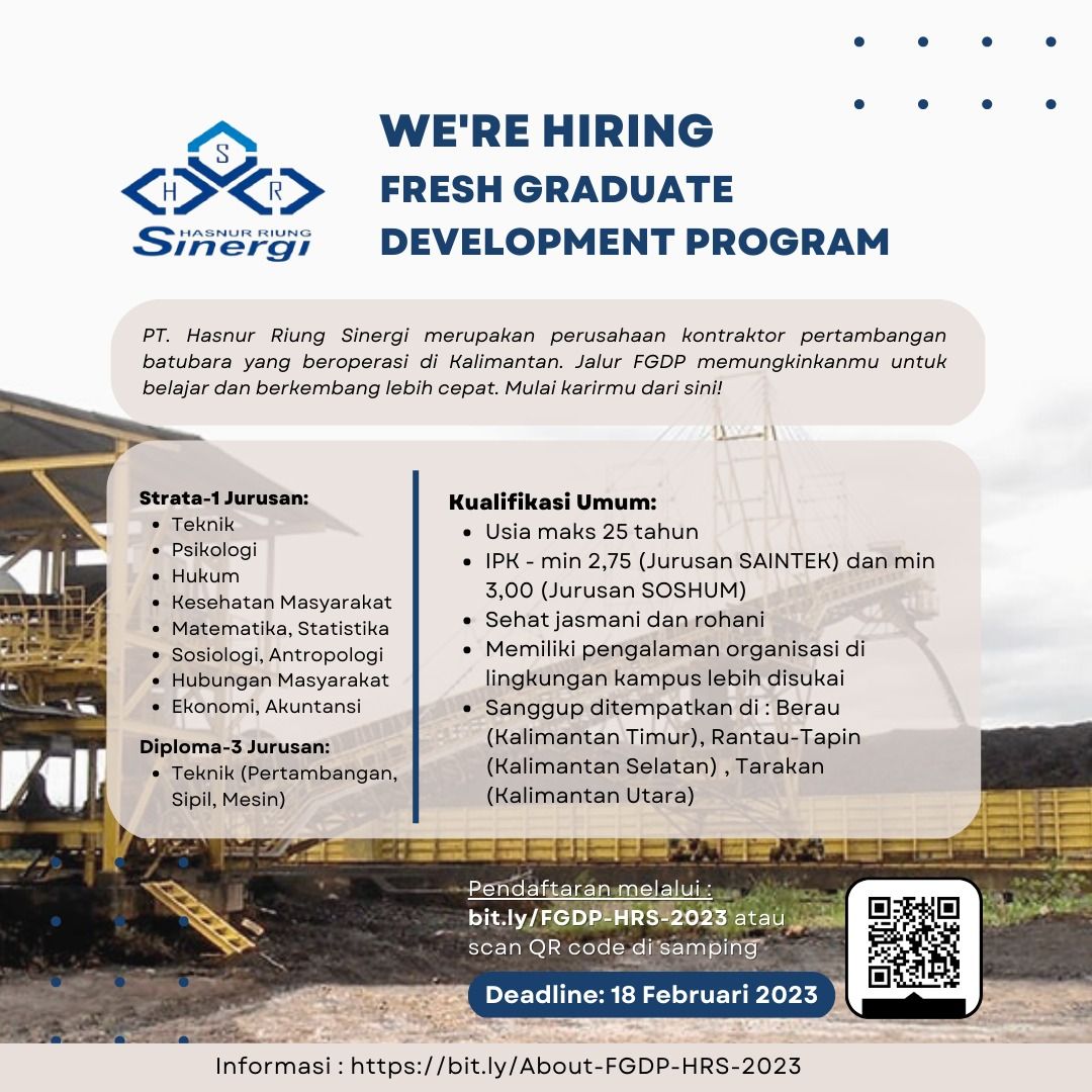 PT Hasnur Informasi Teknologi It Services