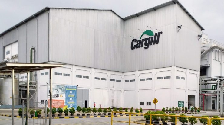 PT Cargill Indonesia