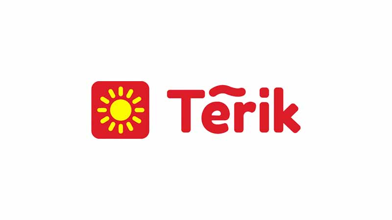 PT Terik Indonesia Inside