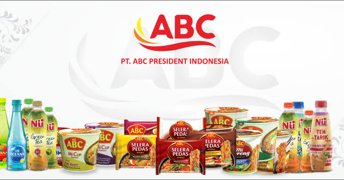 PT Abc President Indonesia