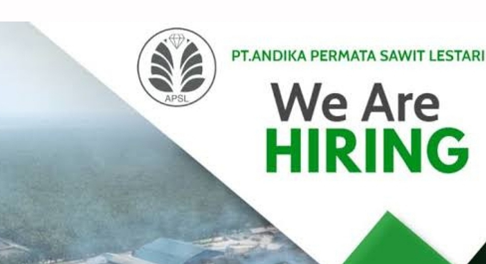 PT Andika Permata Sawit Lestari