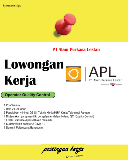 PT Alam Perkasa Lestari Wings Group