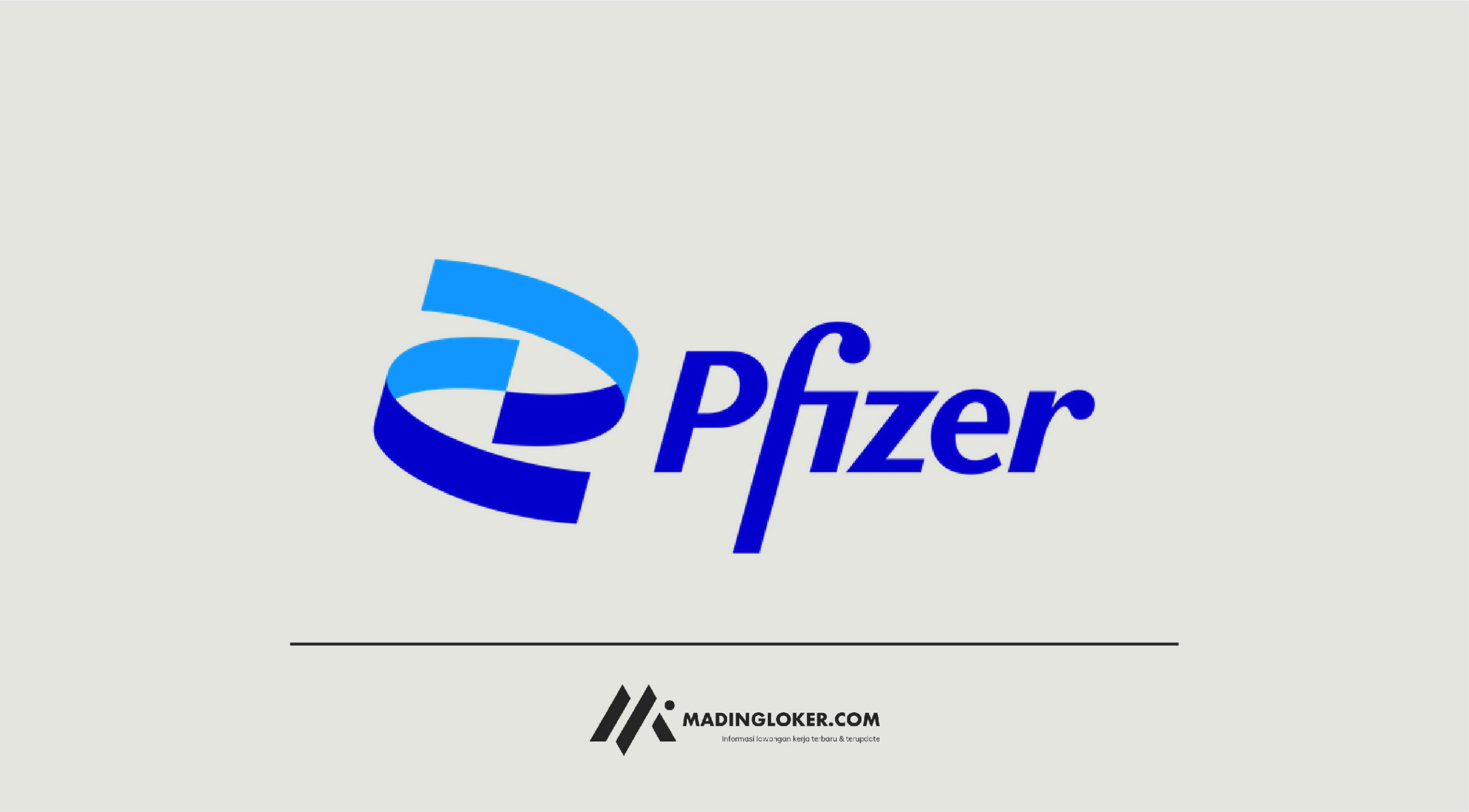 PT Pfizer Indonesia