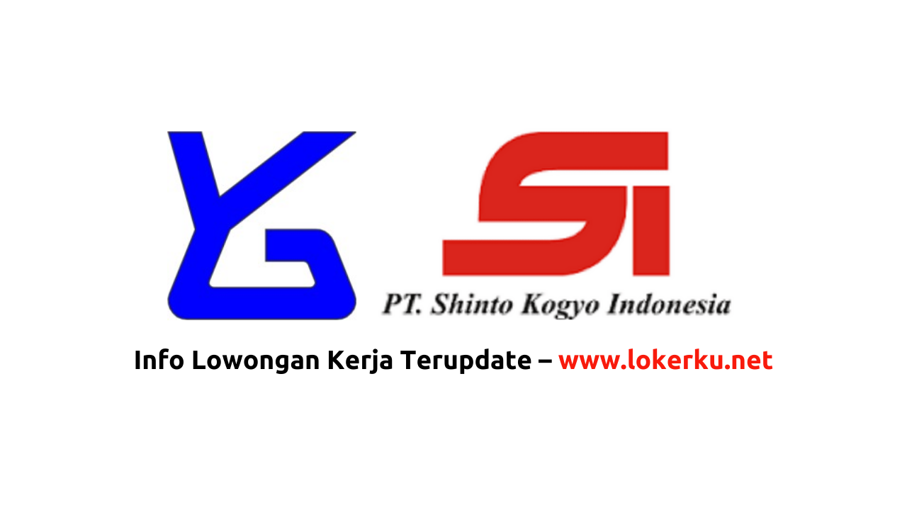 PT Shinto Kogyo Indonesia