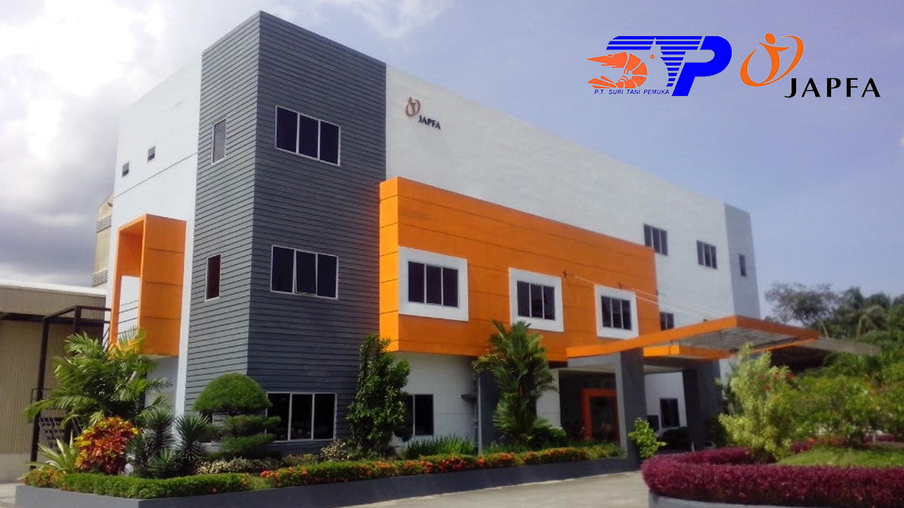 PT Suri Tani Pemuka Japfa Group