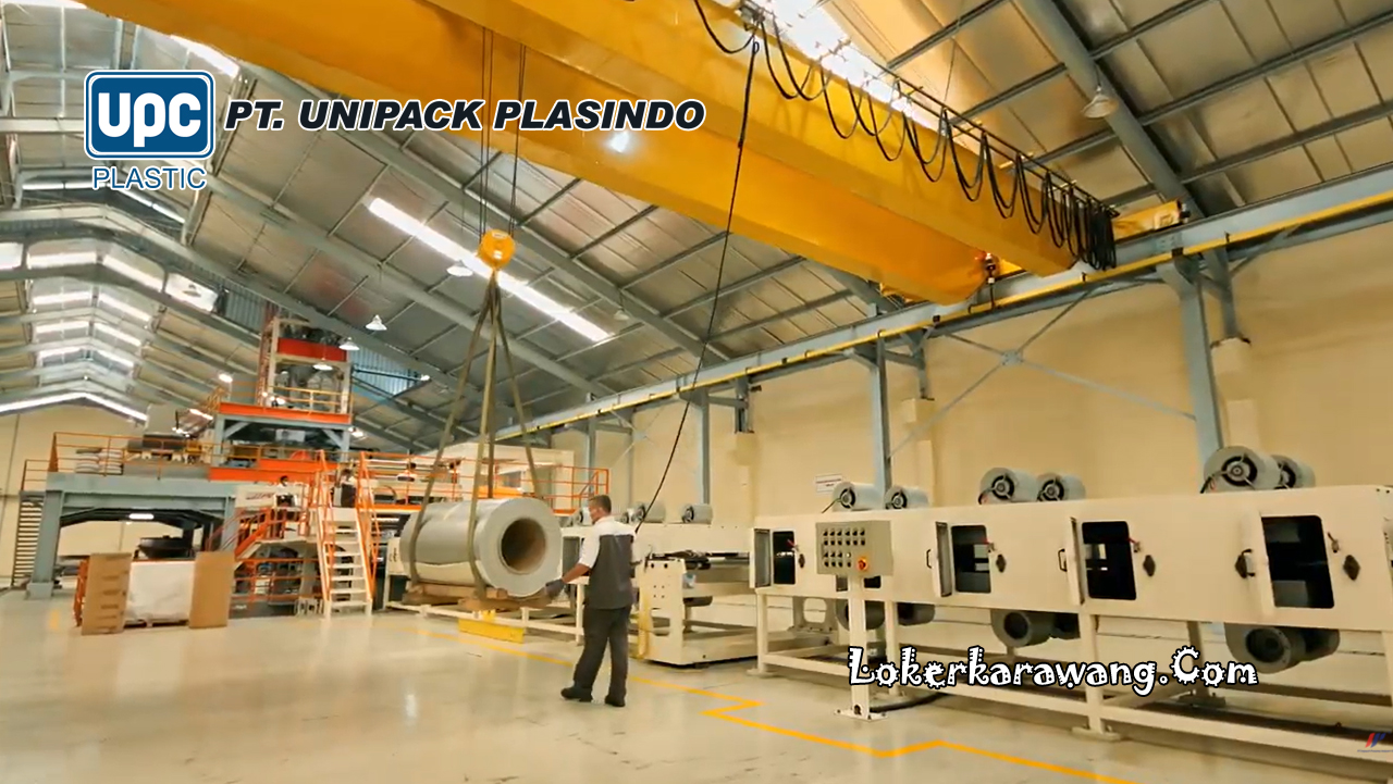 PT Unipack Indosystems