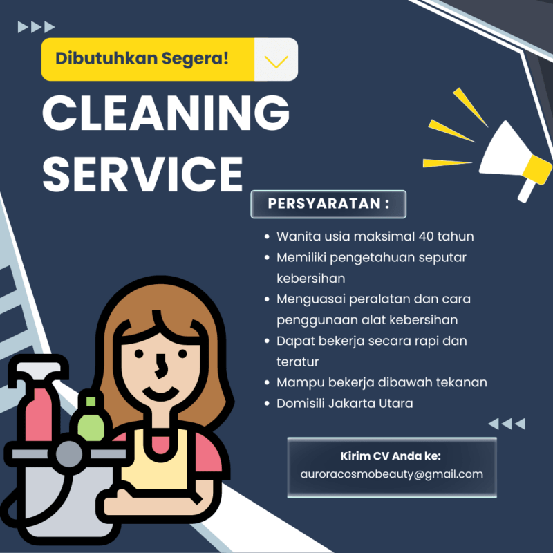 PT Aurora Cosmo Beauty