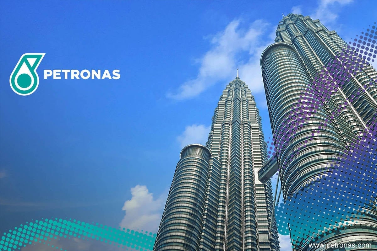 Petronas Power Sdn Bhd Ppsb