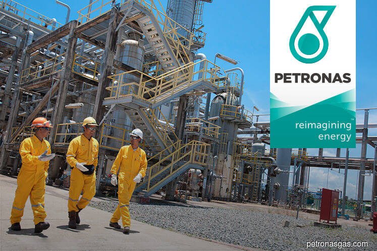 PT Petronas Carigali Indonesia
