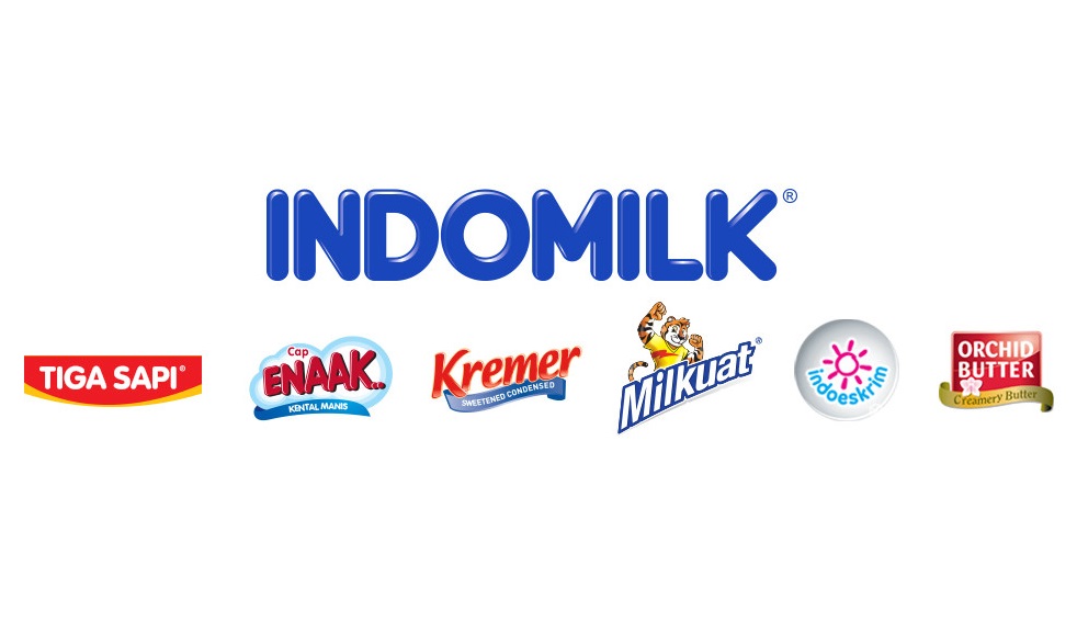 PT Indolakto Indofood Dairy Division
