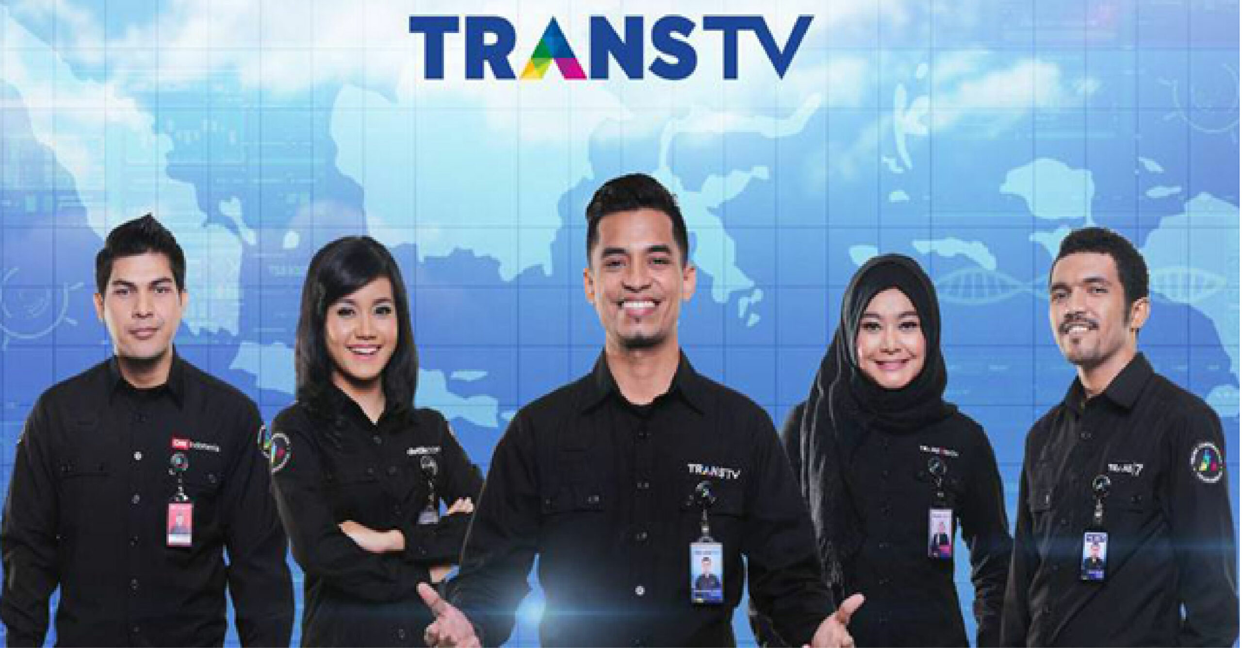 PT Televisi Transformasi Indonesia Trans Tv
