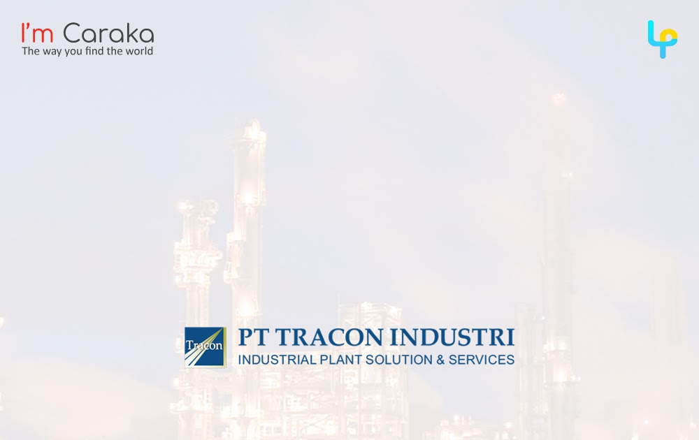 PT Tracon Industri Rekind Group