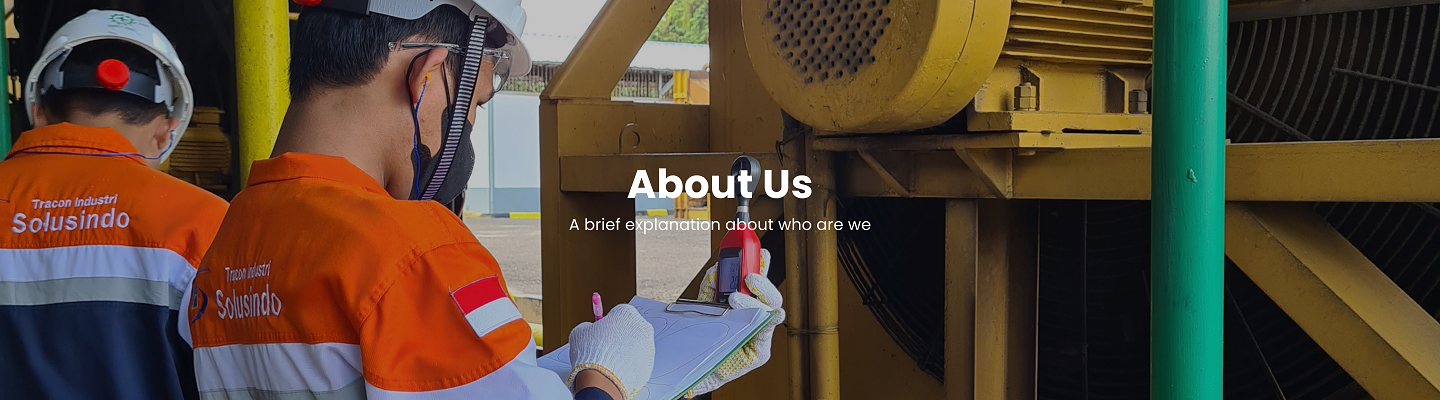 PT Tracon Industri Solusindo