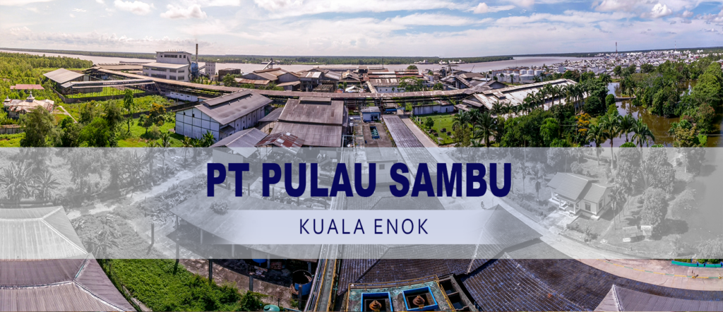 PT Pulau Sambu Sambu Group