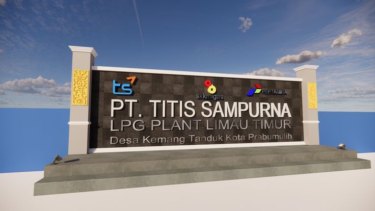 Pt Titis Sampurna