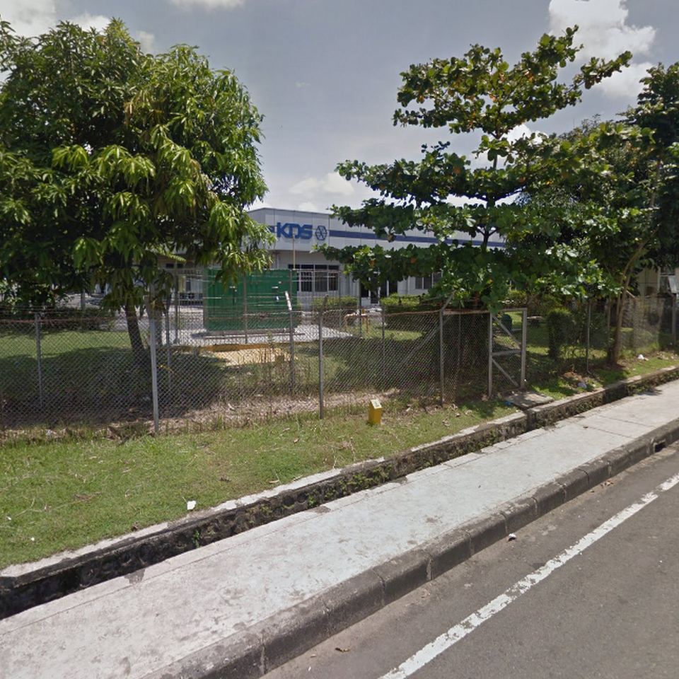 PT Kds Indonesia Daishinku Corp