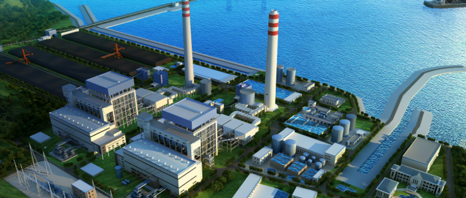 PT Lestari Banten Energi