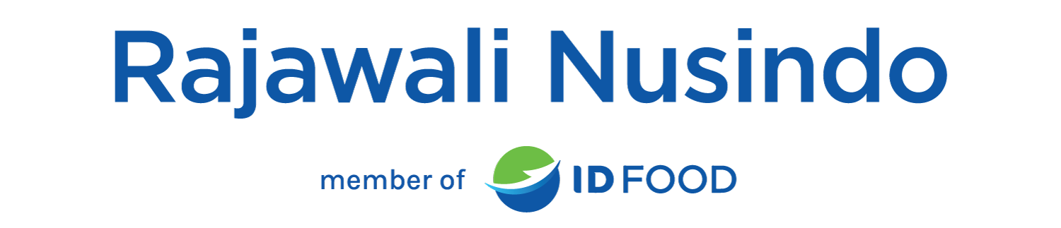 PT Rajawali Nusindo Rni Group