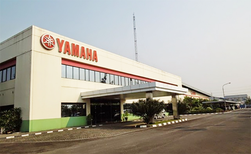 PT Yamaha Motor Electronic Indonesia