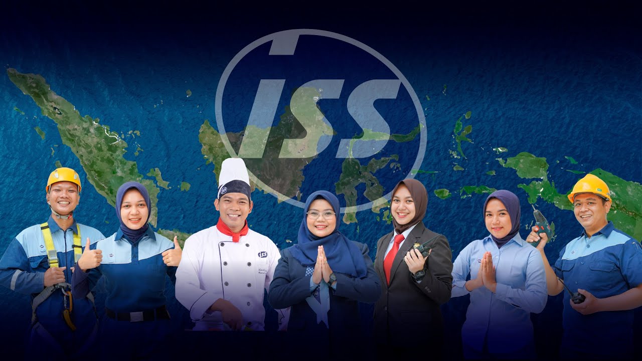 PT Iss Indonesia Iss Group