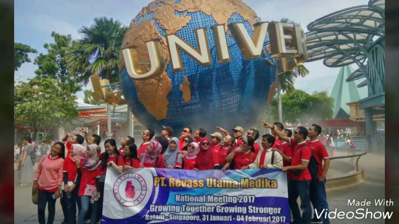 PT Revass Utama Medika