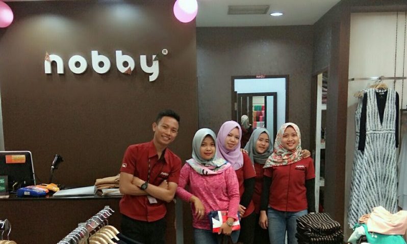 PT Basa Inti Persada Nobby