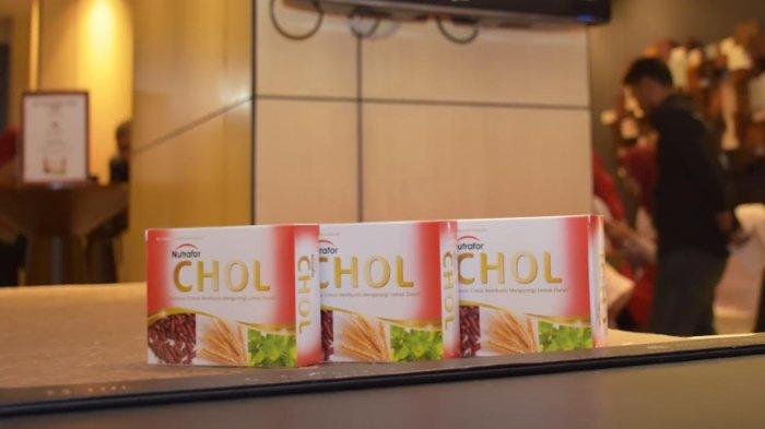 PT Novell Pharmaceutical Labs