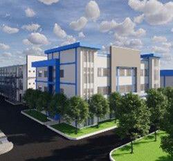 PT Golden Victory Manufacturies