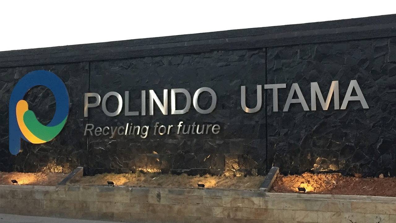 PT Polindo Utama (Polipack)