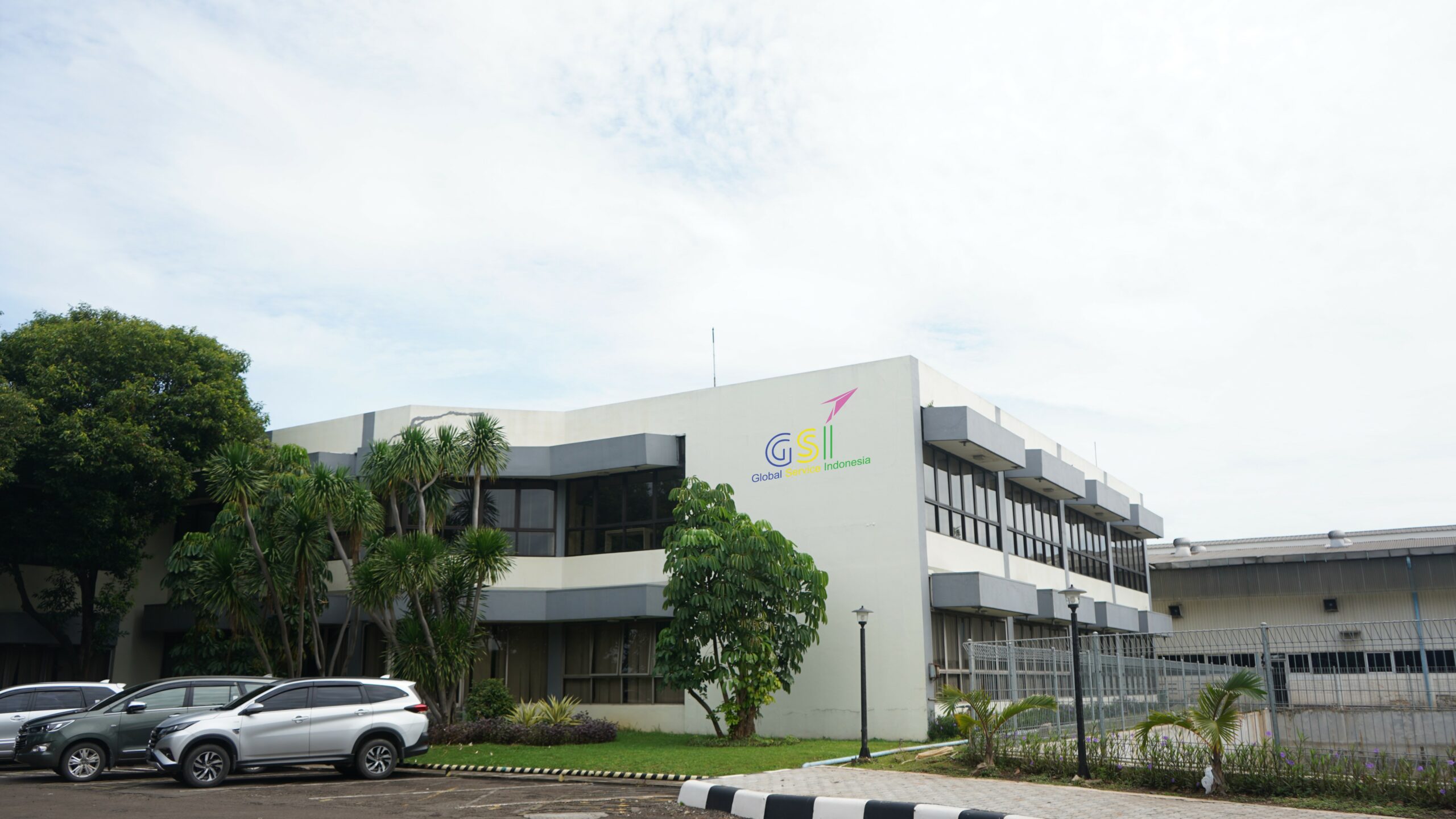 PT Global Service Indonesia