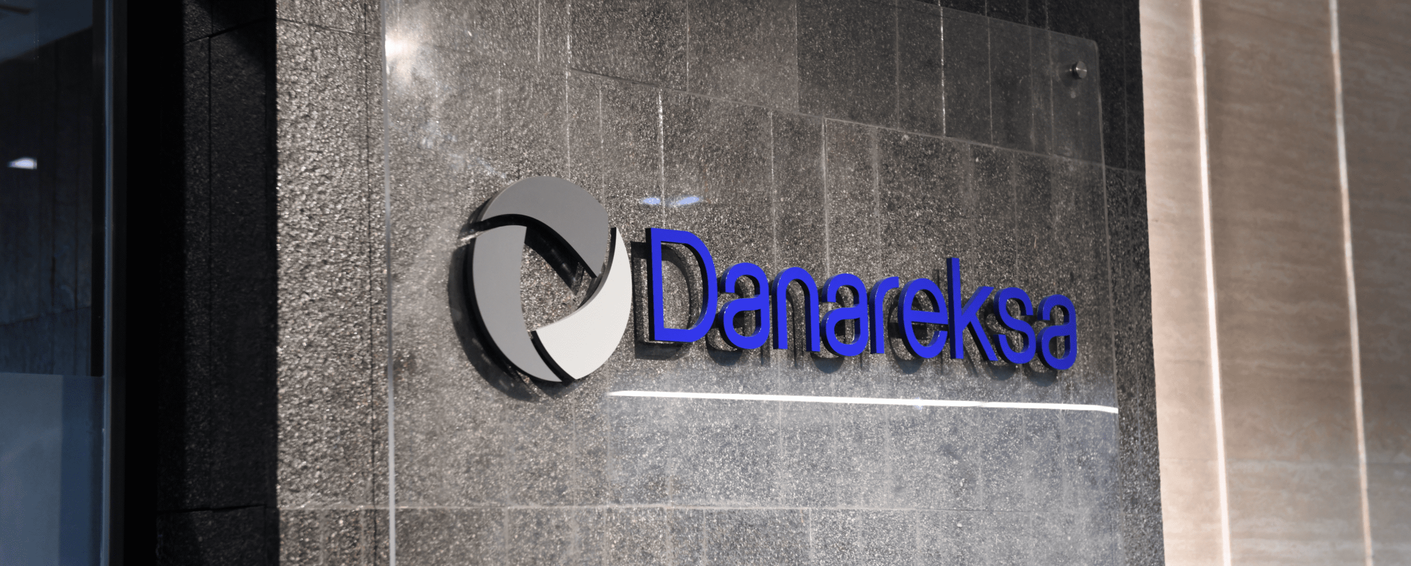 PT Danareksa Persero