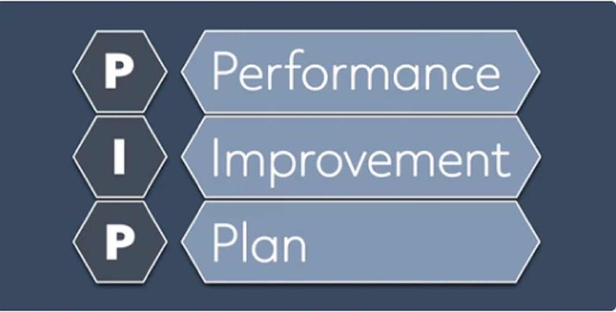 5 Fakta Penting tentang PIP (Performance Improvement Program)