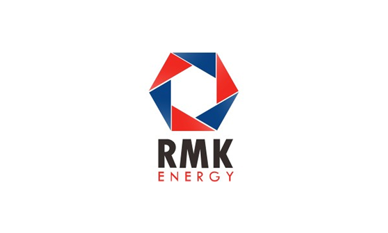 PT RMK Energy