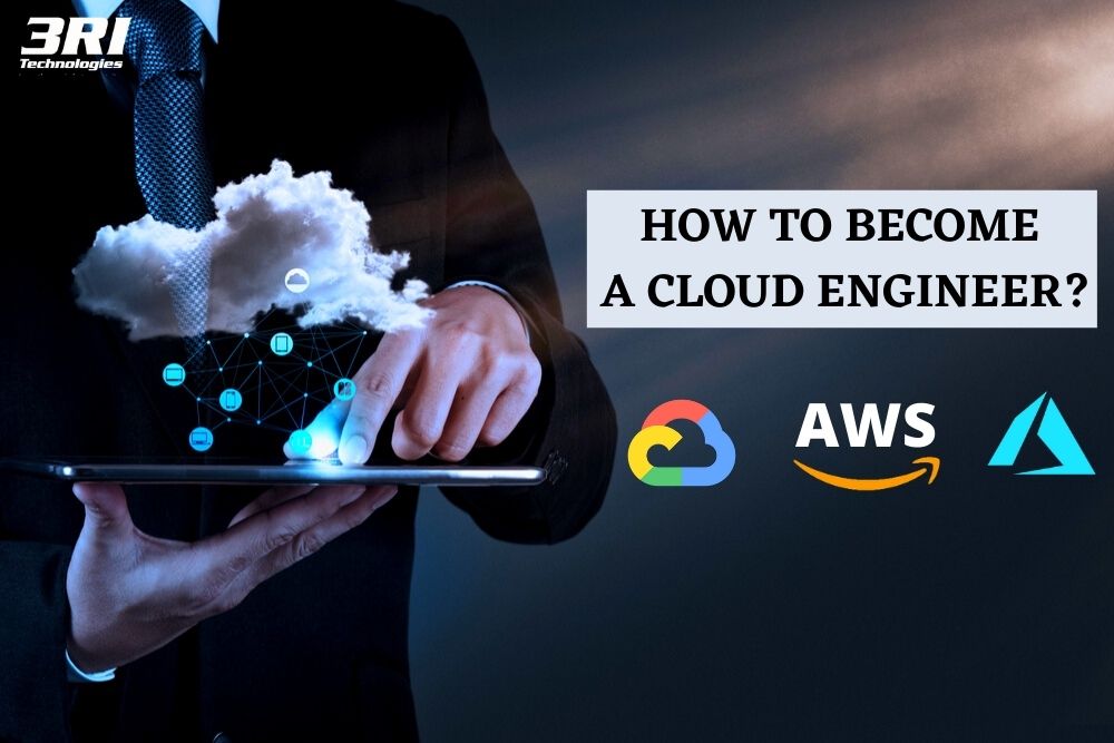 Apa Itu Cloud Engineer Panduan Lengkap untuk Pemula