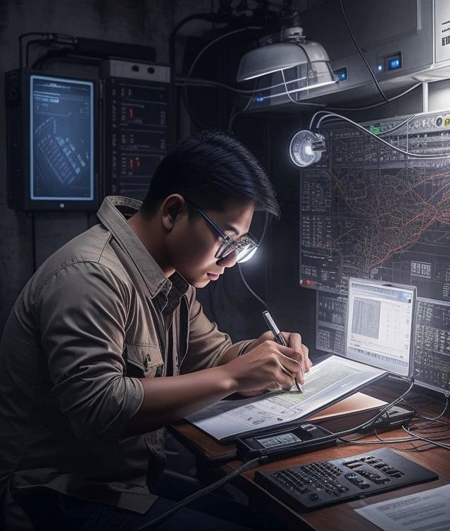 7 Profesi Paling Menjanjikan di Tahun 2024: Siapkan Diri Anda