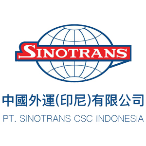 PT Sinotrans CSC Indonesia